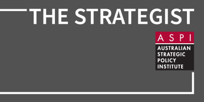 ASPI’s Critical Technology Tracker | Australian Strategic Policy Institute | ASPI